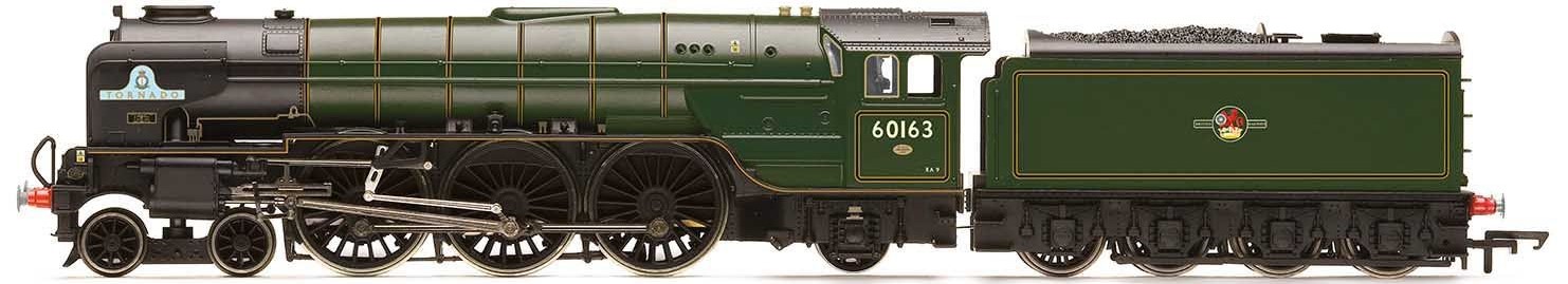 DCC Loco Numbers – Johns Wonderful Railway